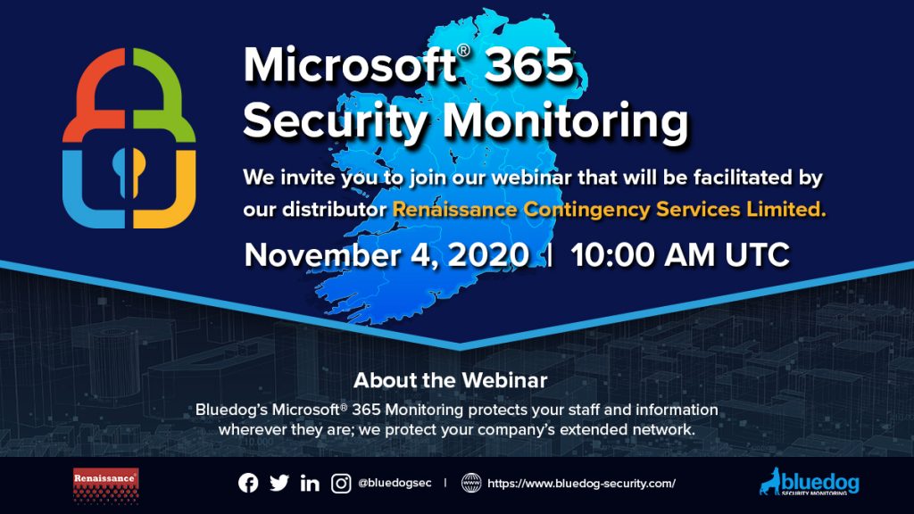 bluedog Cybersecurity Webinars, watch and learn the world of cyber bluedog Cybersecurity Webinars, watch and learn the world of cyber